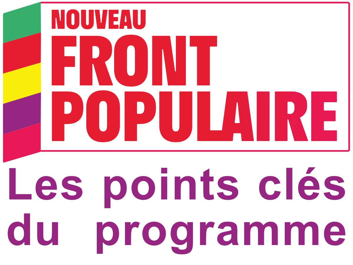 Les points clés du programme - IDÉES Pour Beaumont