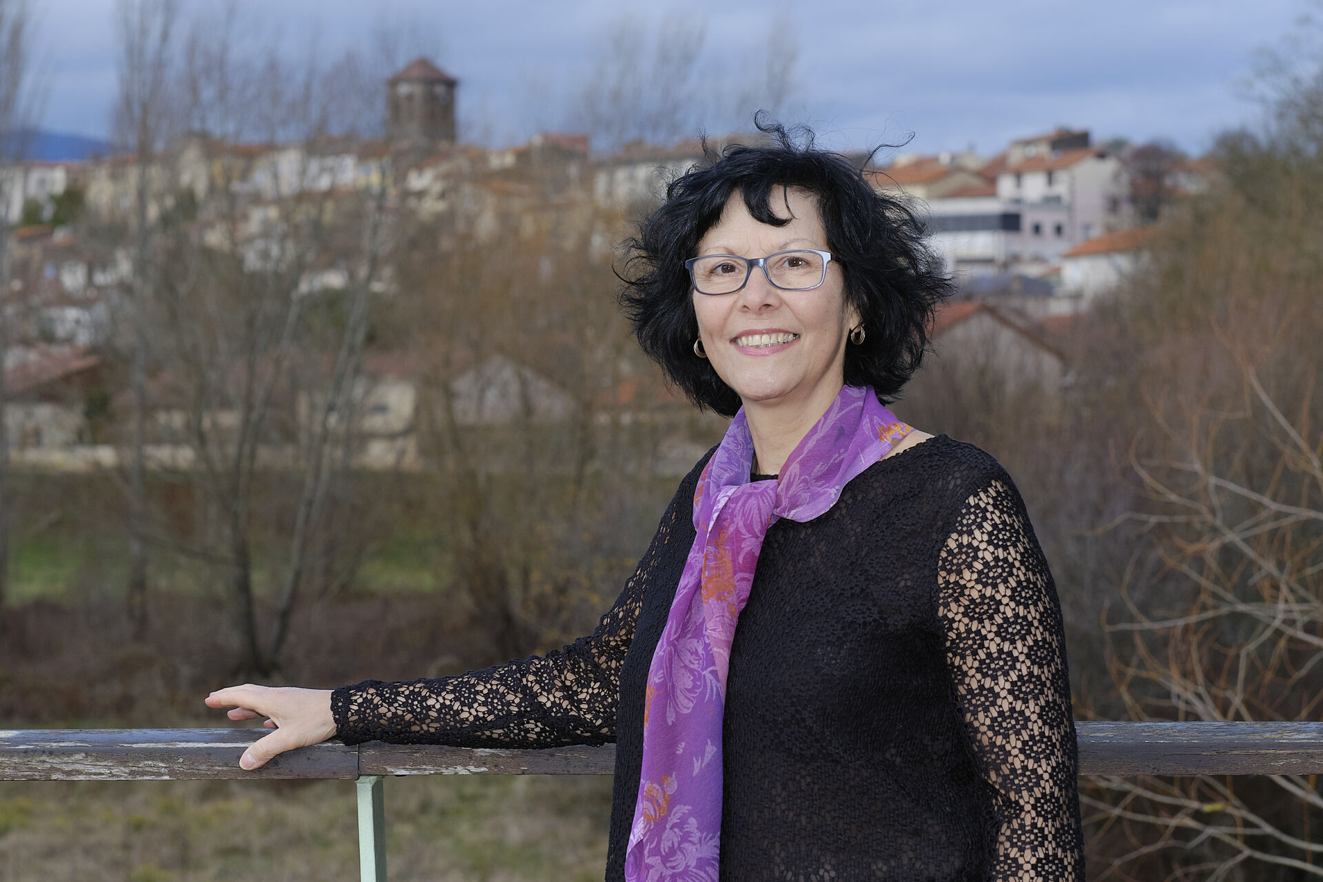 Le mot de Brigitte - IDÉES Pour Beaumont