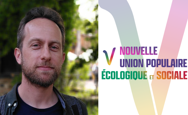 Lancement de la campagne de Nicolas Bonnet - IDÉES Pour Beaumont